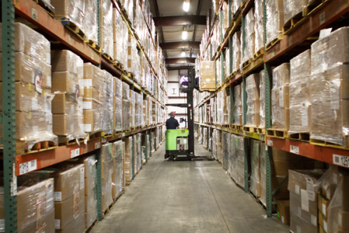 Locations – Frankston Packaging